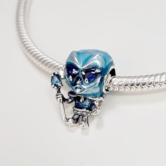 Pandora | Jewelry | Pandora Game Ofthrones White Walker Charm | Poshmark